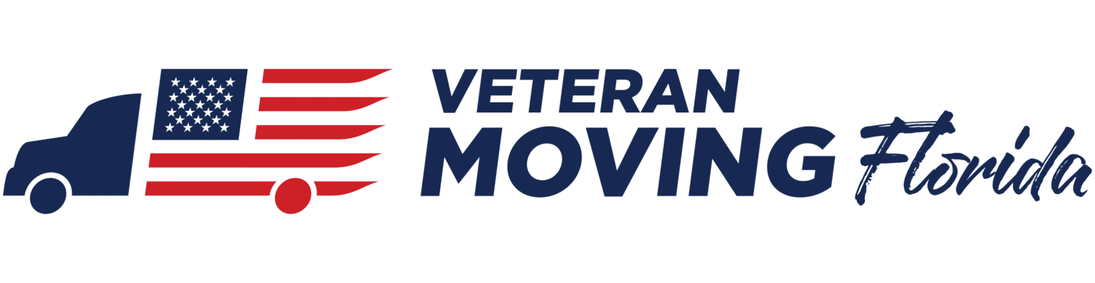 Veteran Moving Florida - Trusted Veteran Owned Moving Company