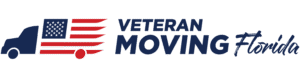 Veteran Moving Florida - Trusted Veteran Owned Moving Company