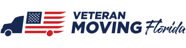 Veteran Moving Florida - Trusted Veteran Owned Moving Company