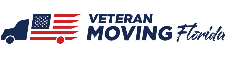 Veteran Moving Florida - Trusted Veteran Owned Moving Company