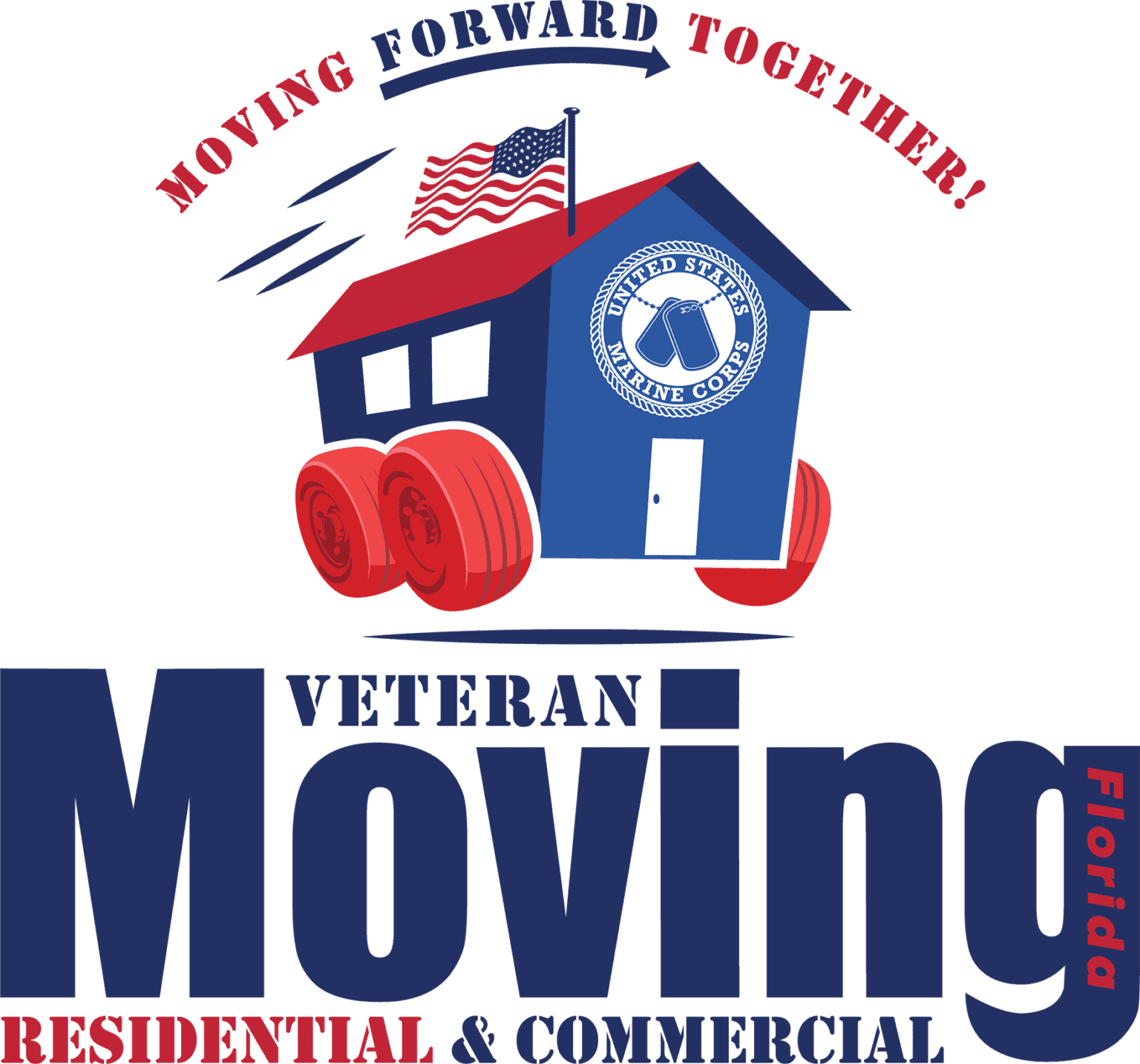 Veterans Moving Florida